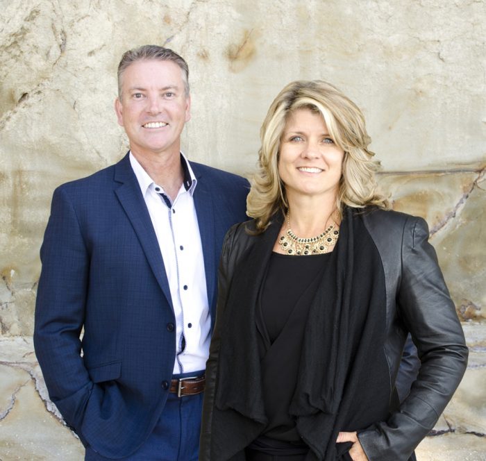 The Team - Sharon Maxwell