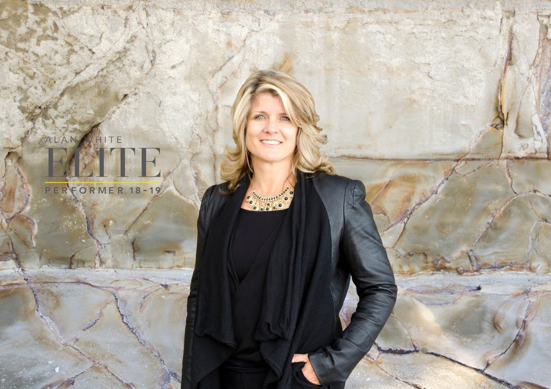 Why Choose Sharon - Sharon Maxwell