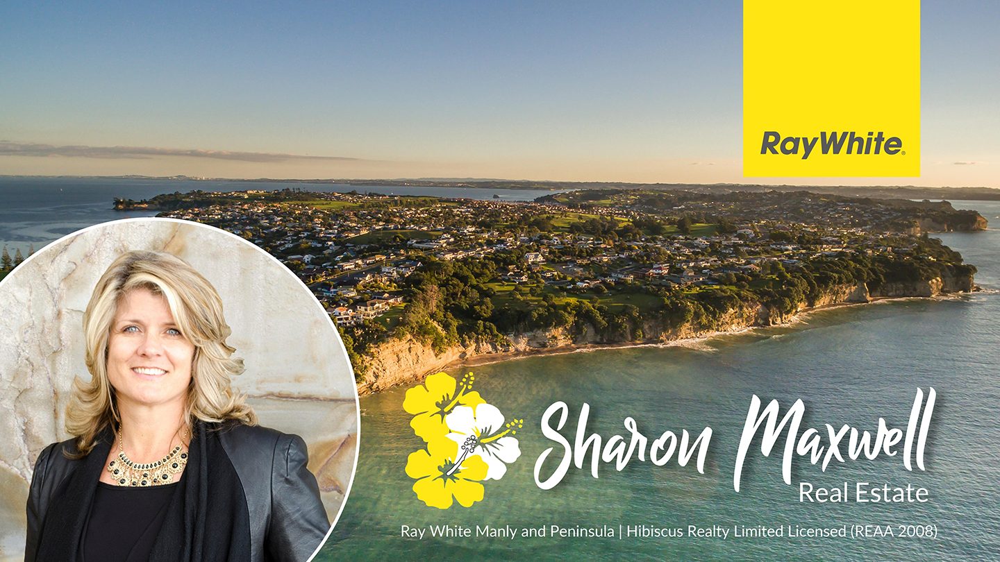 Sharon Maxwell Real Estate Agent Ray White Manly